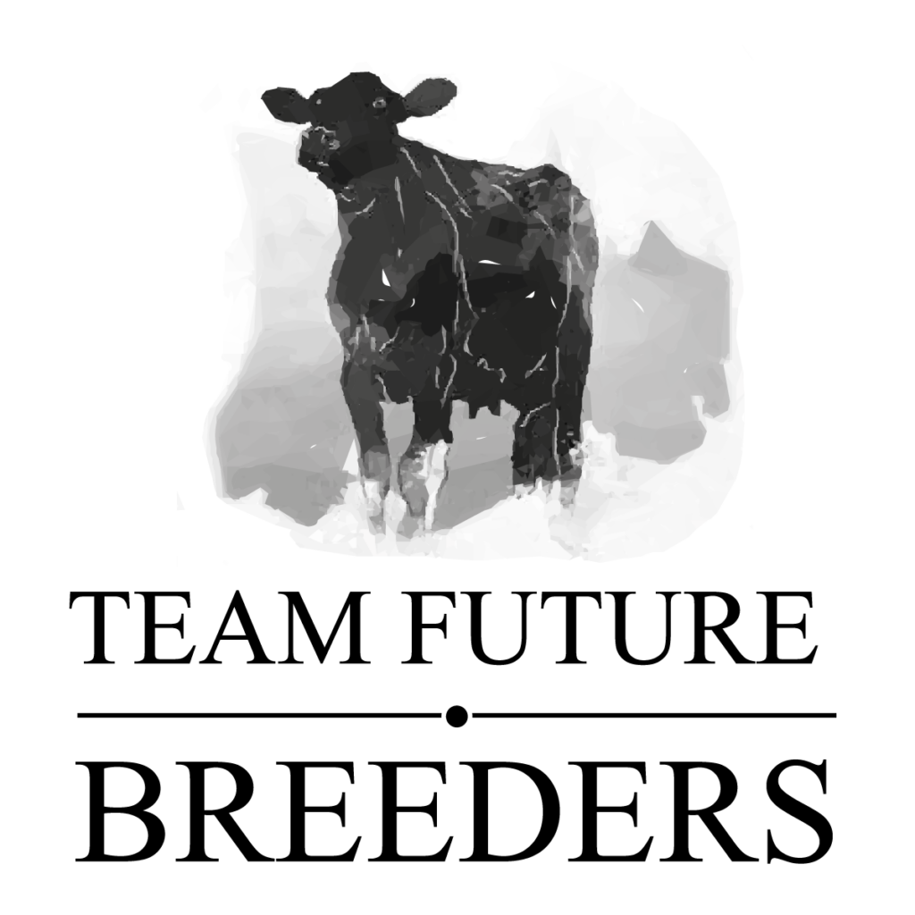 Forside - Team Future Breeders